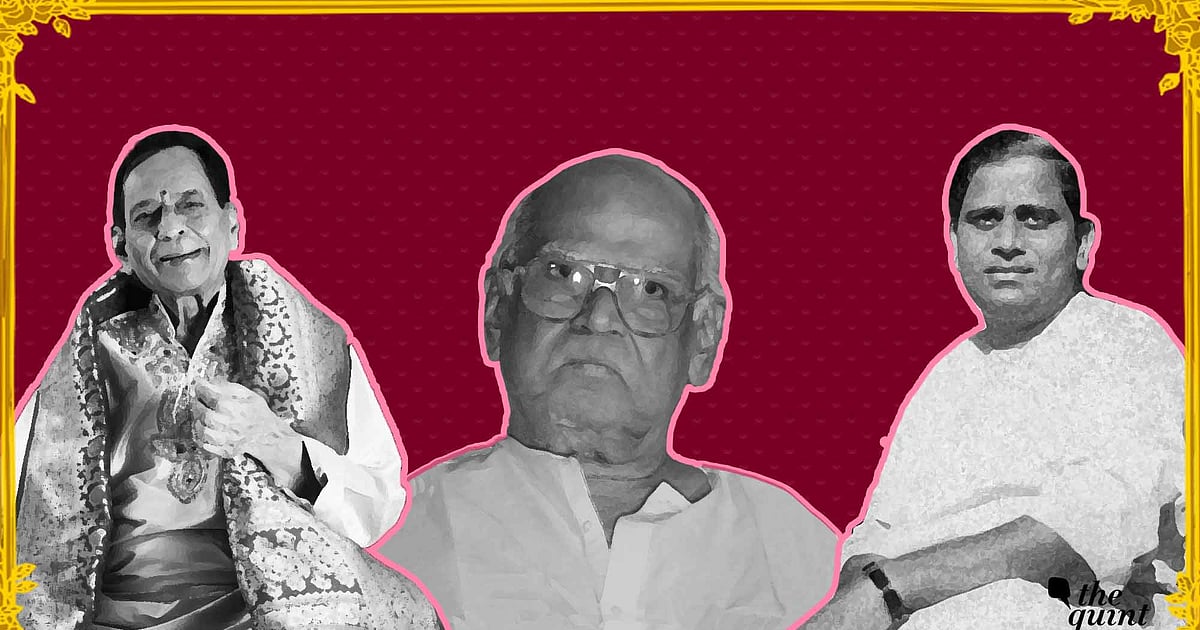 QRant: AP and Telangana, Where Are Your Artists?!