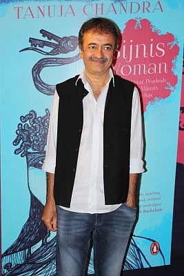Shooting for Dutt biopic wrapped up