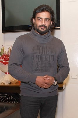 R. Madhavan is back, this time in web series 'Breathe' for Amazon