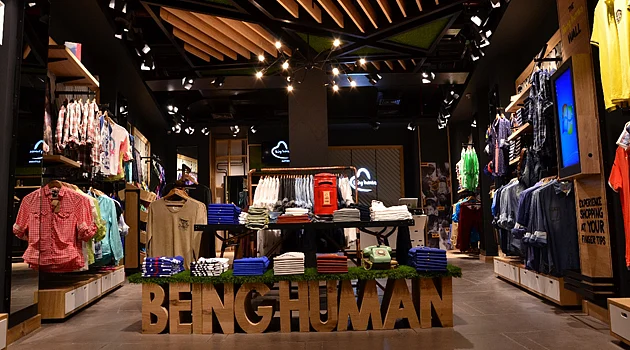 All About Bhai’s ‘Being Human’: How Much Charity, How Much Profit?