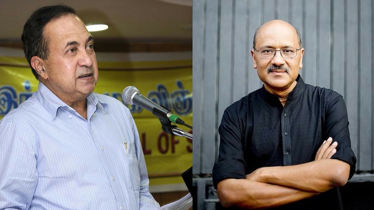 Shekhar Gupta Reminisces When Two Indian Newspapers ‘Colluded’