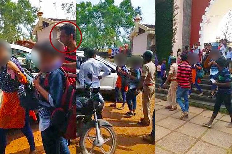 How Mangaluru’s Well-Oiled Moral Policing System Works