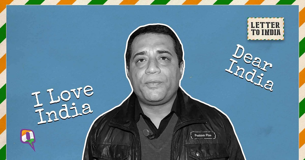 Dear India, Don’t Disrespect the Country on Social Media