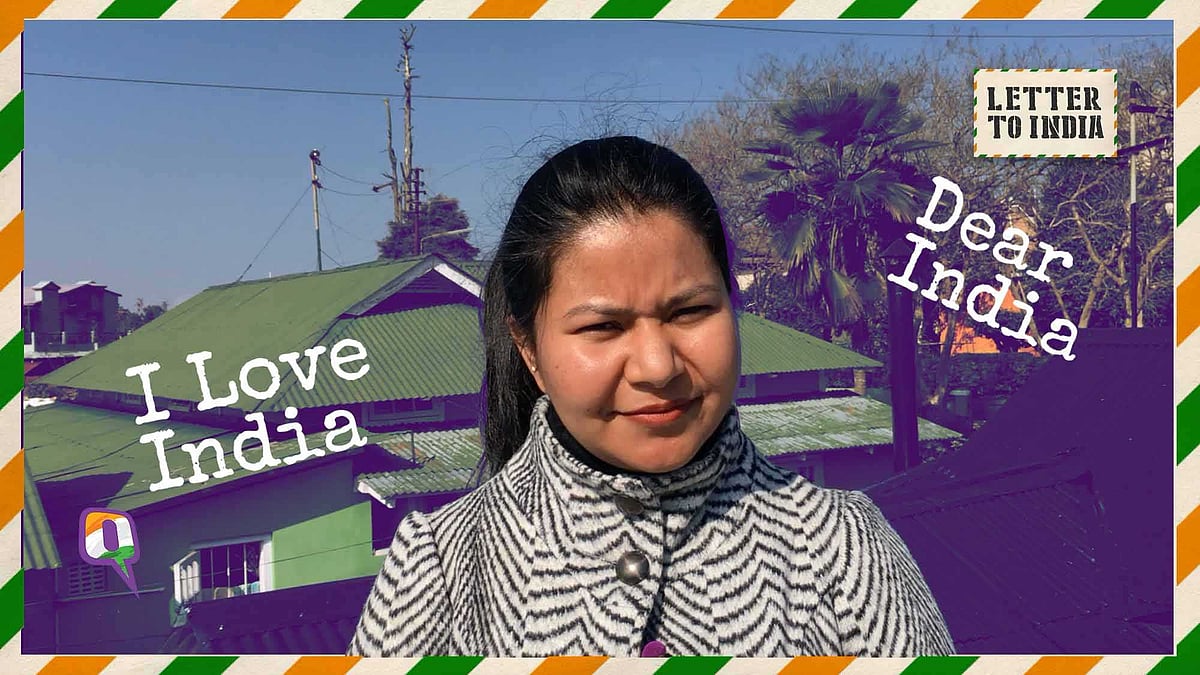 Dear India, Stop the Racism, I’m Just Like the Rest of You