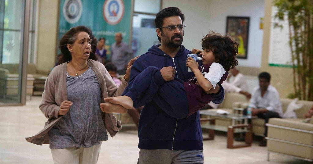 ‘Breathe’ Is a Gripping Thriller; RIP Madhavan As We Know Him