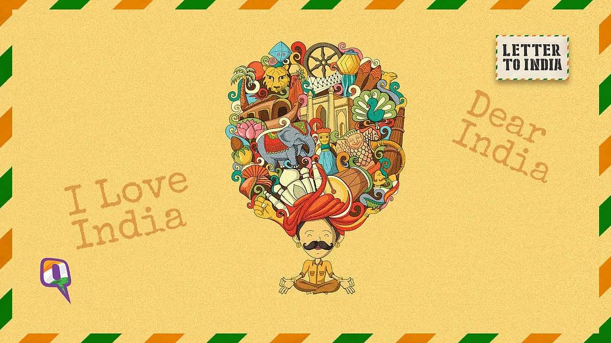 Dear India, Let’s Respect Each Other