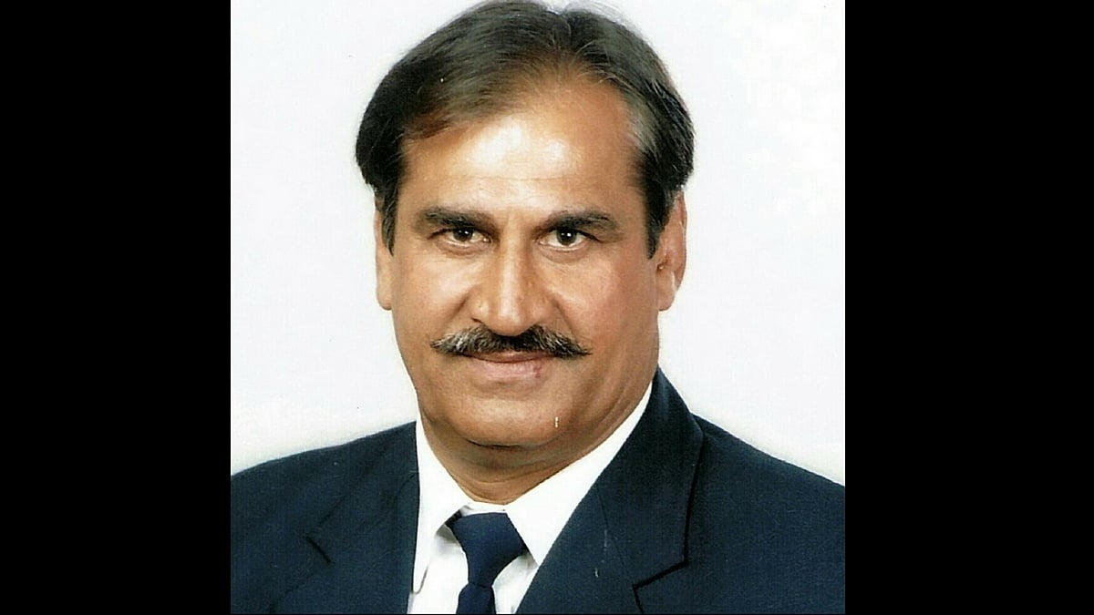 Asian Games Bronze-Winning Wrestler Cheema Killed in Road Accident