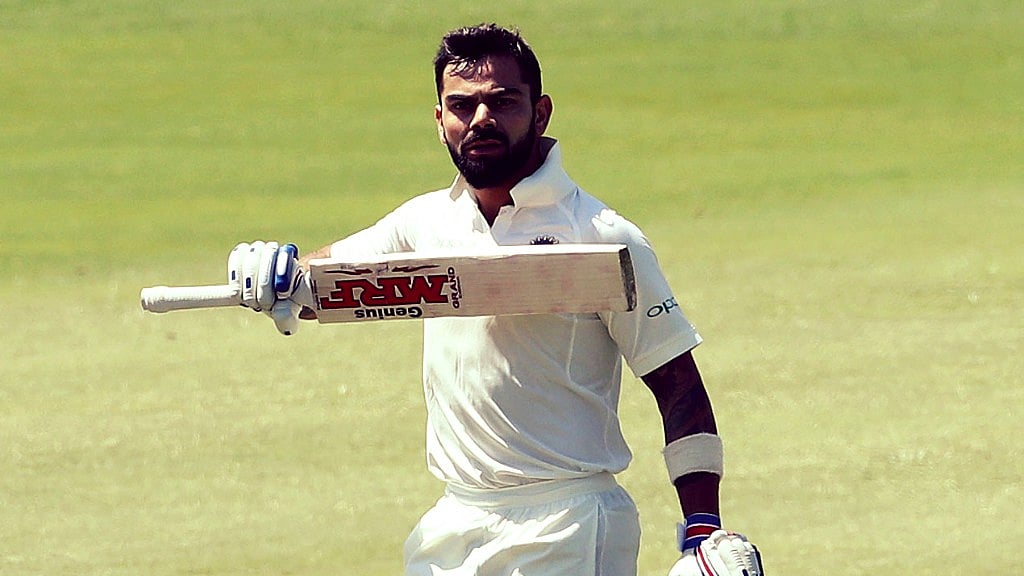Virat Kohli 100th Test: Adelaide, Birmingham, Johannesburg Among Virat ...