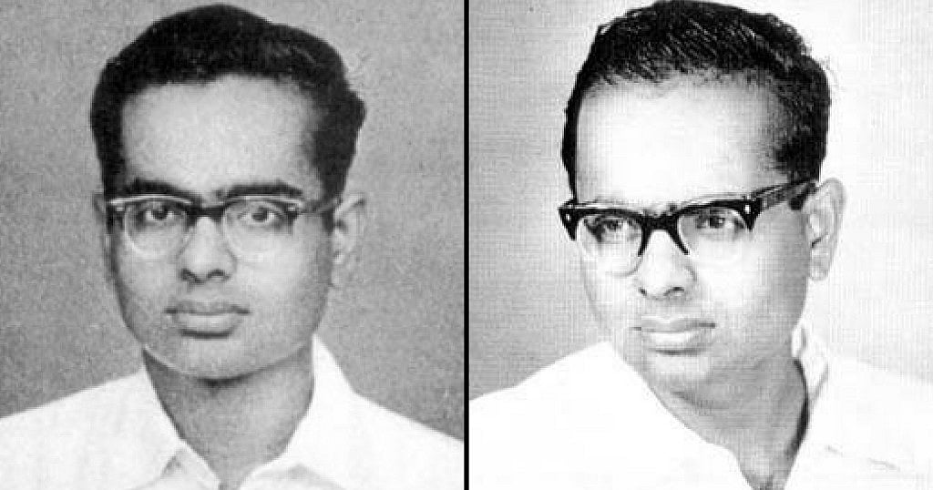 Remembering CP Ramanujam, the Man Who Made Magic with Math