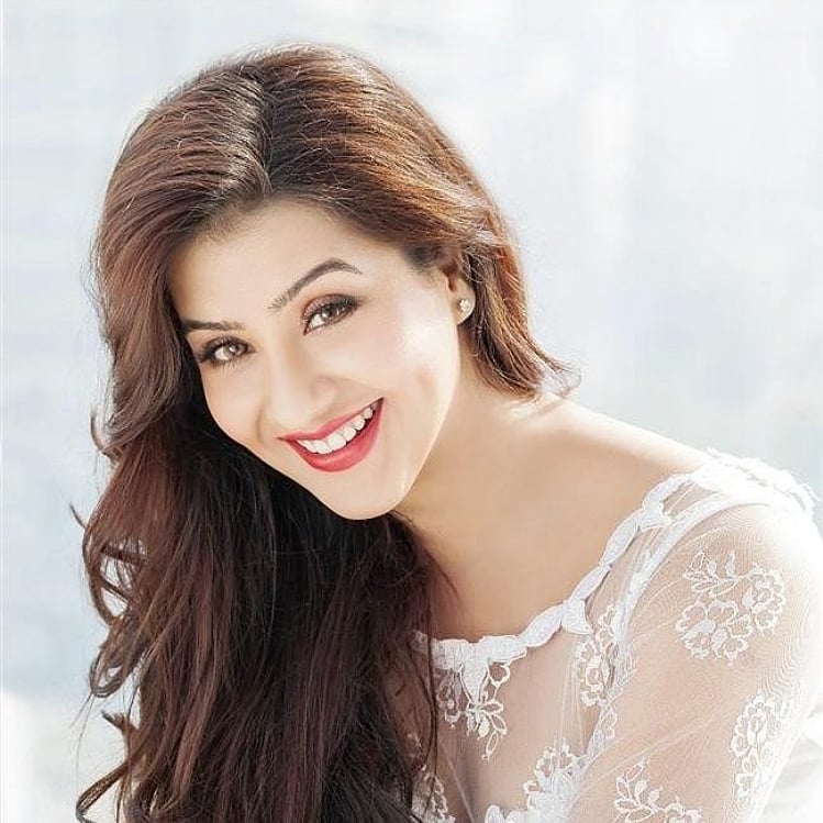 From ‘Bhabhiji’ to Bigg Boss Queen, Meet Shilpa Shinde the Winner