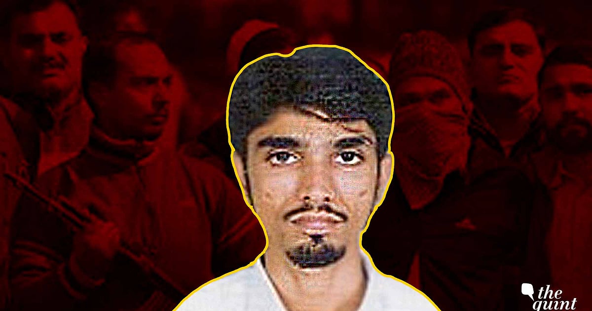 Who is India’s Bin Laden, Abdul Suhan Qureshi?