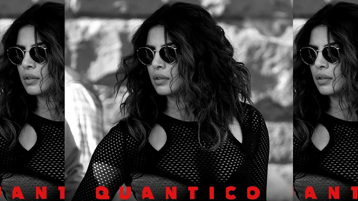 Priyanka Chopra Returns as Alex Parrish in Season 3 of ‘Quantico’