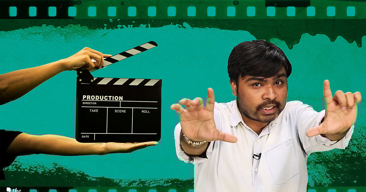 Want to Make a Film in India? Here’s The Guide You Need