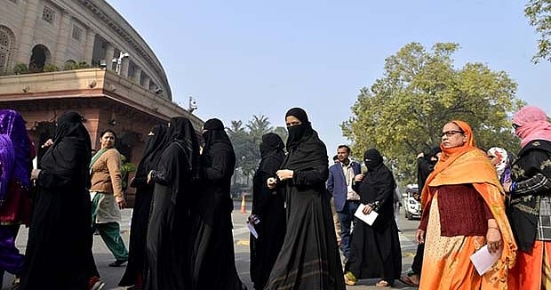 5 Laws That Women Need as Urgently as the Ban On Triple Talaq