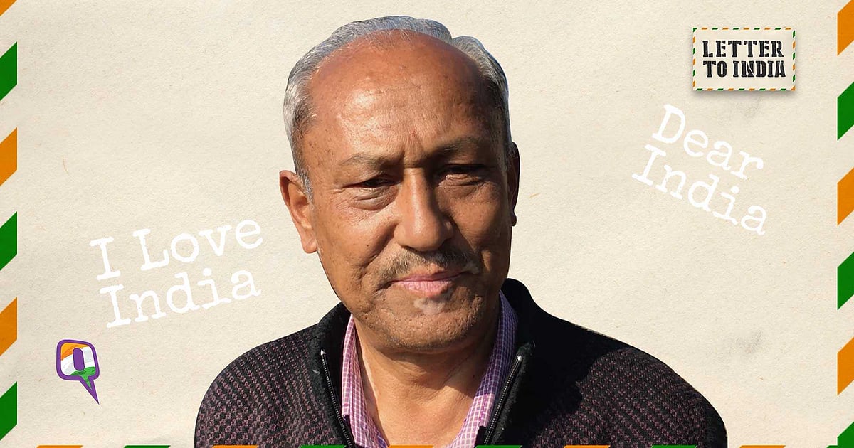 Dear India, Let’s See More Cheerful and Happy Indians