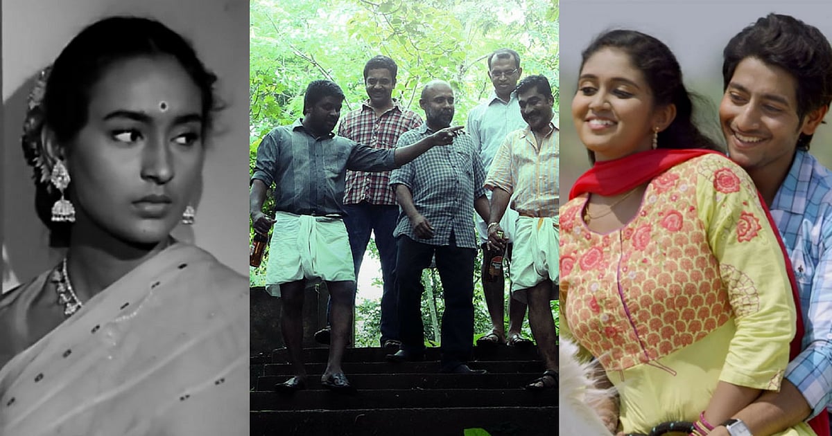 ‘Sujata’ to ‘Sairat’, How Indian Films Grapple With Caste Politics