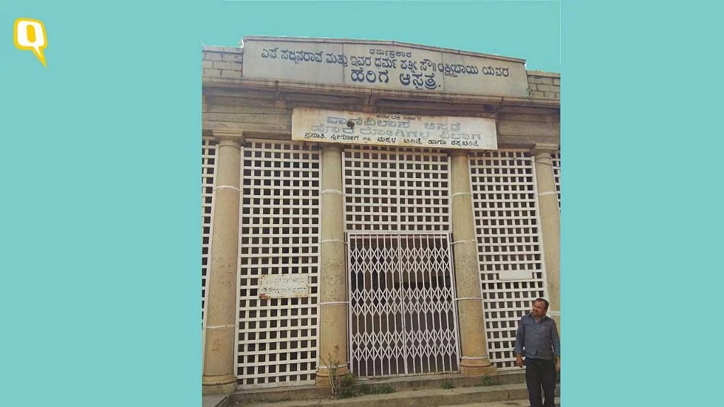 Vani Vilas Hospital In B’luru Need Not Be Razed, Say Experts