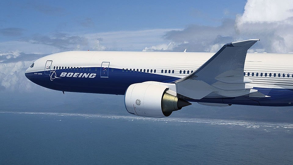 Here’s How Boeing 777-300 Will Become PM Modi’s Flying Fortress