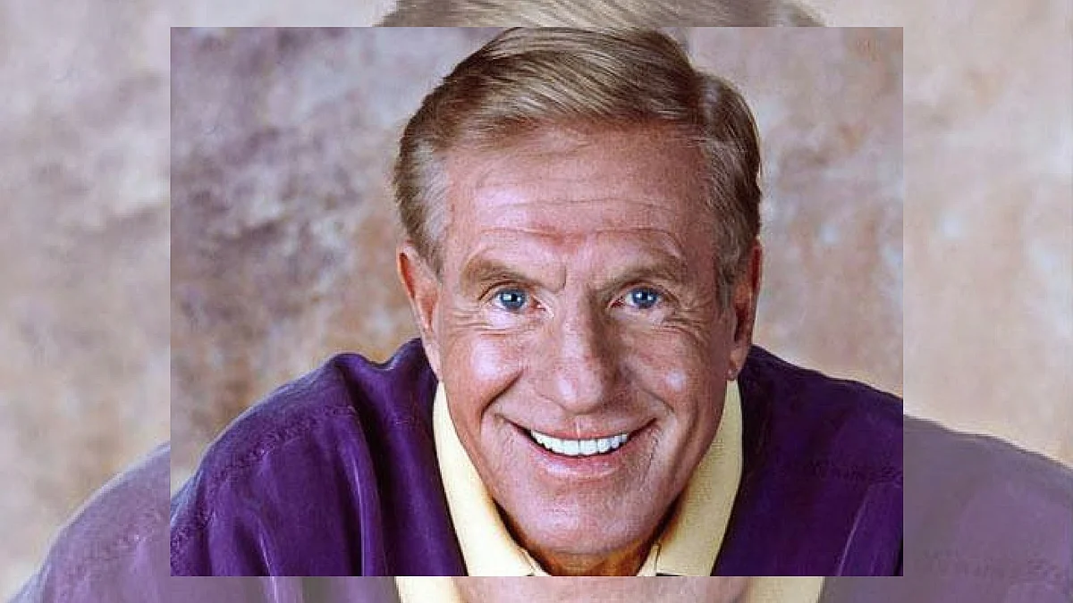 ‘Coach’ Actor Jerry Van Dyke Dead at 86