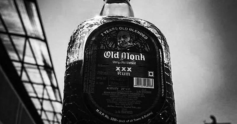 How Well Do You Know Your Old Monk?