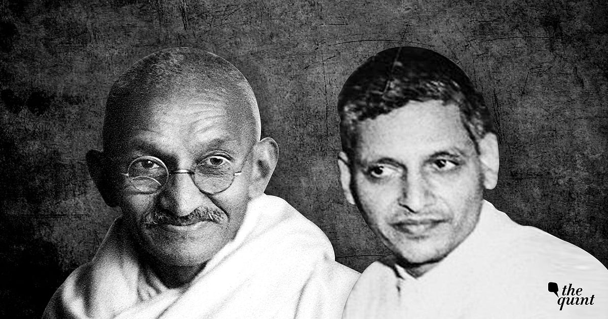 Nathuram Godse Letter