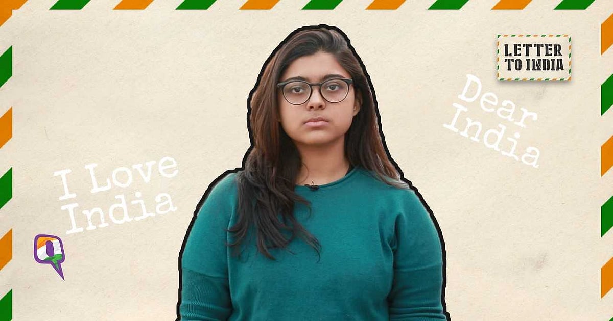 Dear India, Let’s Stop Being so Judgmental