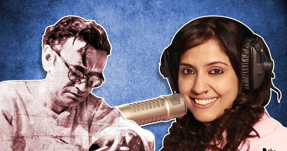Nawazuddin Siddiqui’s Manto Birth Anniversary: RJ Sayema on What Makes ...