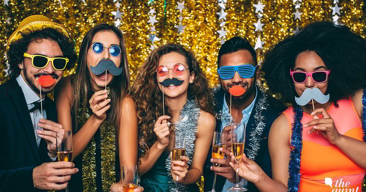 A Millennial’s Guide to Every Weekend Office House Party