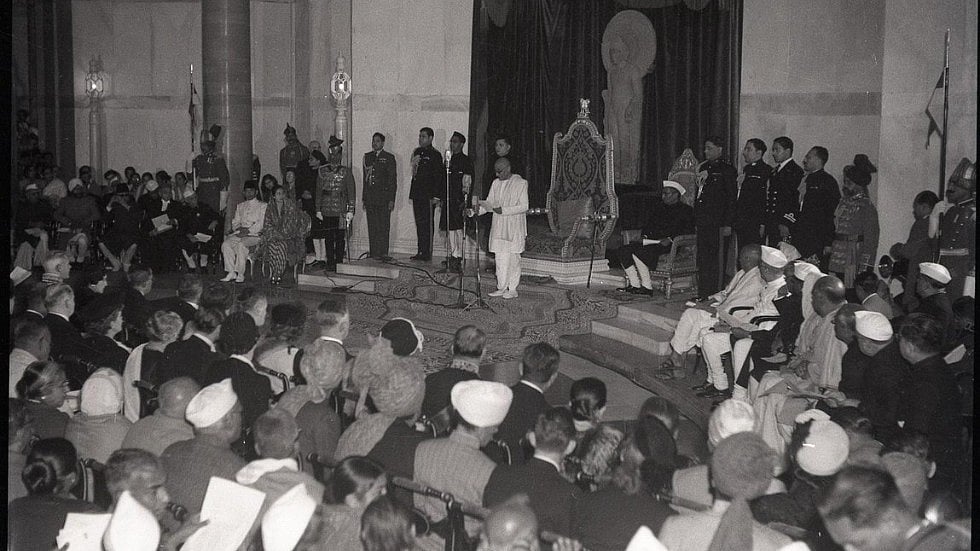 Birth of a Nation: Looking Back at India’s First Republic Day