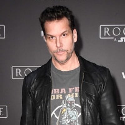 Dane Cook dating 19-year-old singer