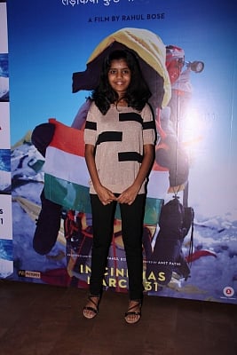 Concentrating on studies now: Child actor Aditi Inamdar