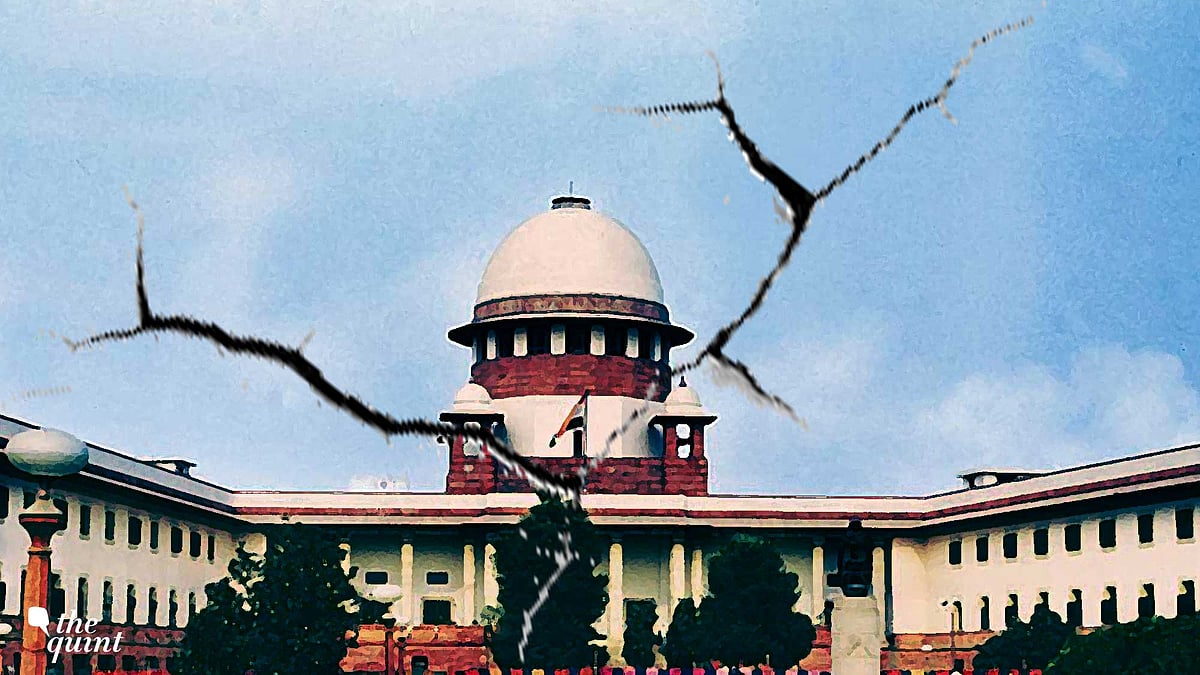 Nine Controversial Moments in India’s Judicial History