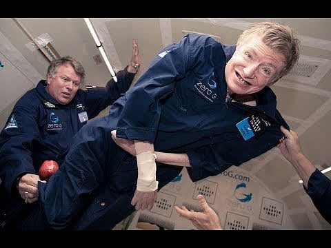 RIP Stephen Hawking News: Latest News, Today's Top Trending & Viral ...