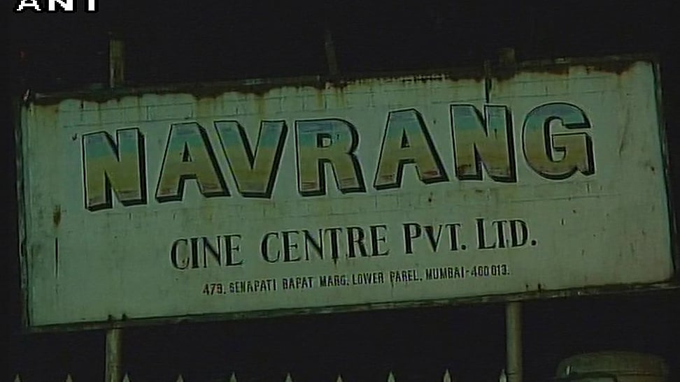 FIR Filed Against Owner in Mumbai’s Navrang Studio Fire