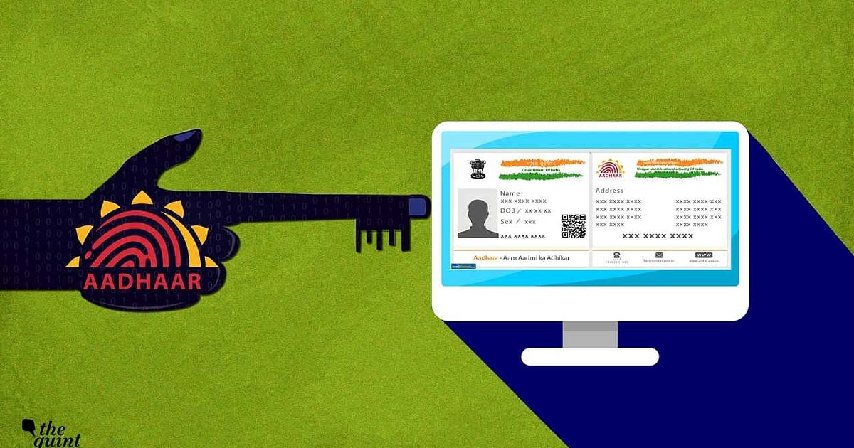 Aadhaar Hasn’t Fixed Identity Fraud, It’s Made It Worse