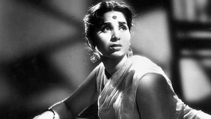 Geeta Bali Birthday Special: Geeta Bali’s Personality Had the Energy of ...