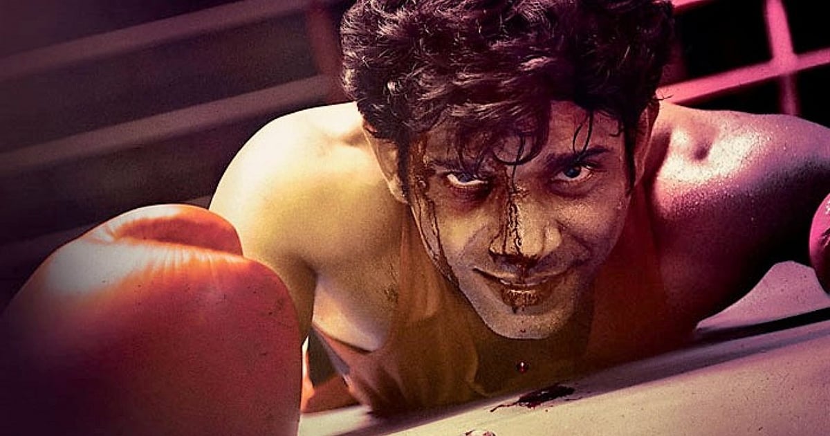 Critics’ Verdict: Mukkabaaz’s Punches Land in the Right Place