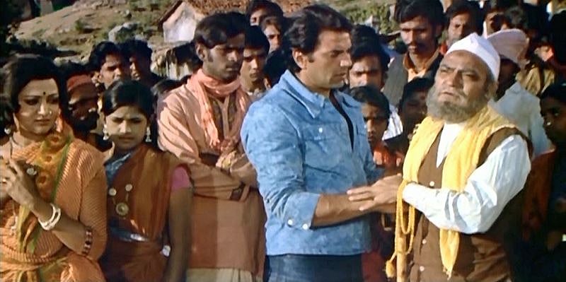 Muslims in the Movies: The Good, the Bad, and the Khilji