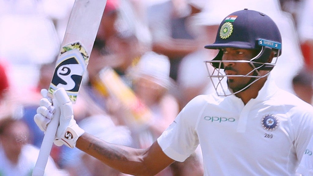 5 Highlights From India’s Disaster Manager Hardik Pandya’s Innings