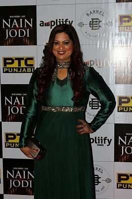 Music has been Richa's passion since childhood