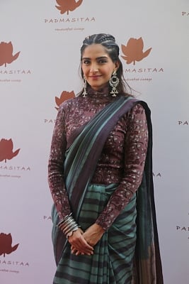 Heroism of Bhanot continues to move me: Sonam