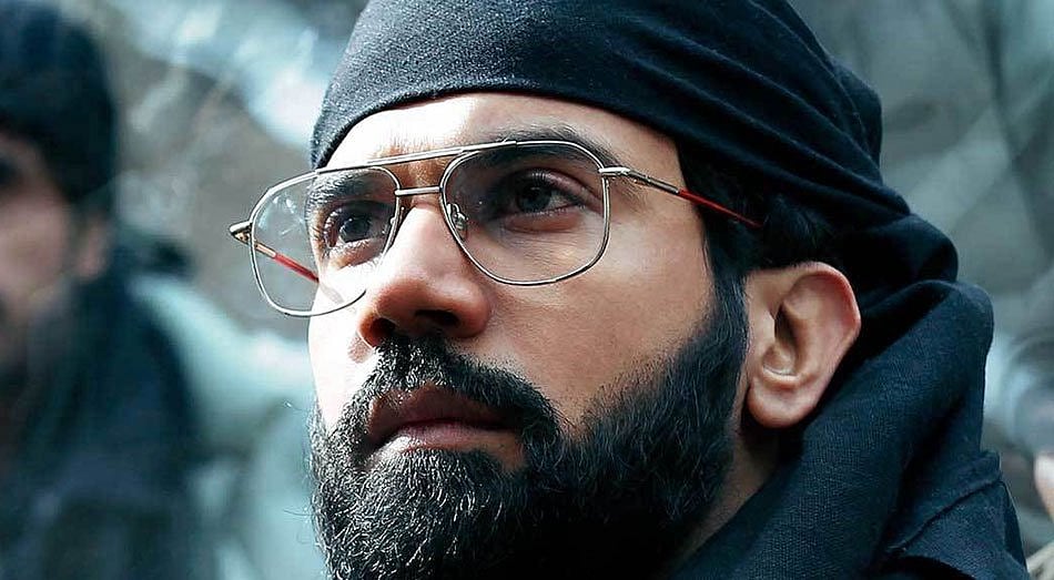 Ahmed Omar Saeed Sheikh, the Man Rajkummar Rao Plays in ‘Omerta’