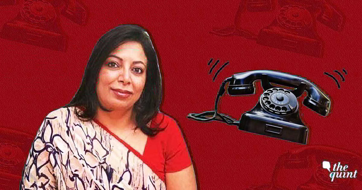 Radia Tapes: How One Woman’s Influence Peddling Led to a Snake Pit