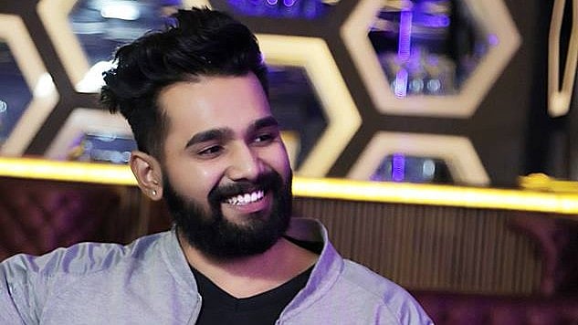 Ankit Ran a YouTube Channel, Saw Bollywood Dreams & Worked Hard