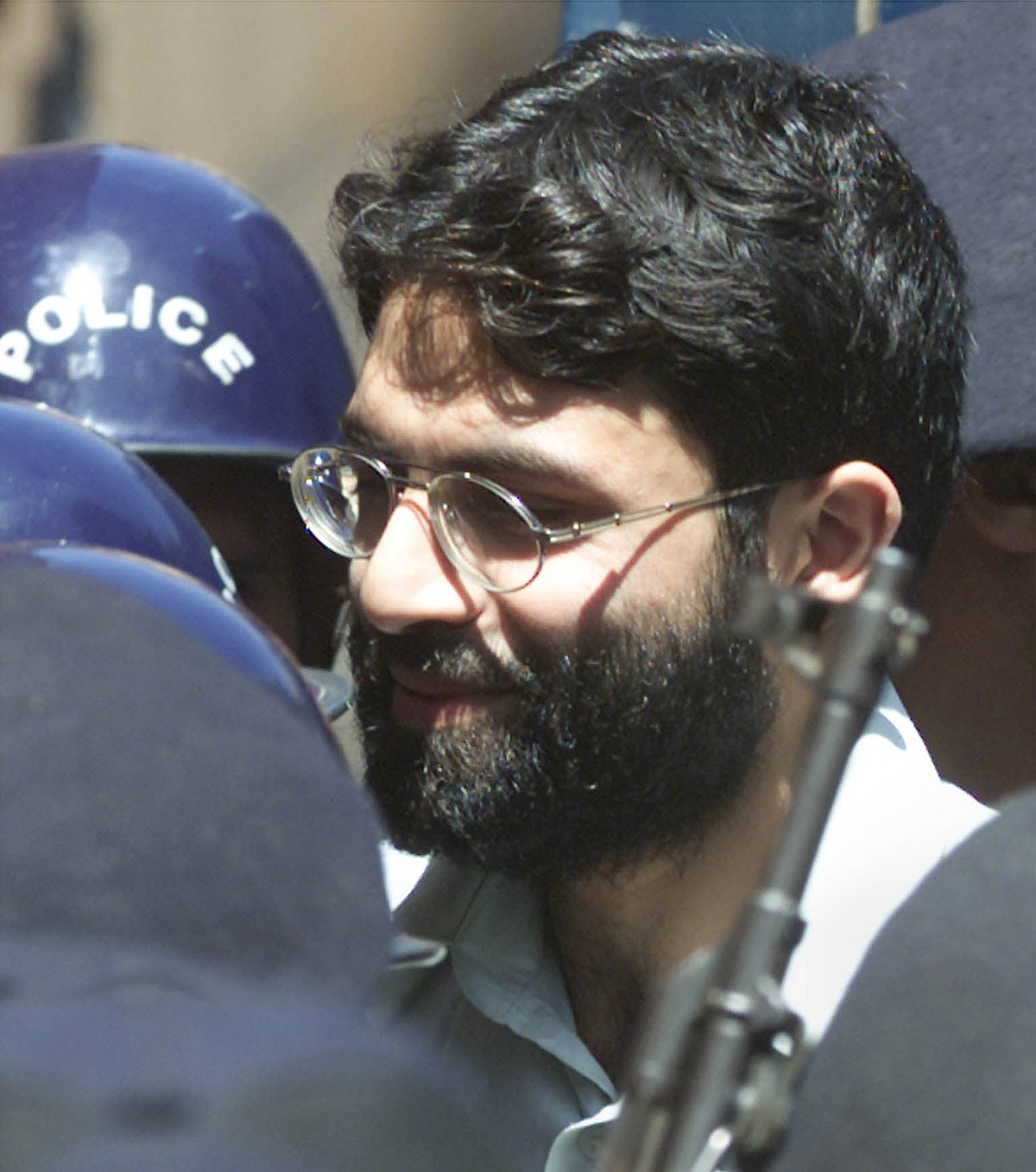 Omar Sheikh's Instagram, Twitter & Facebook on IDCrawl