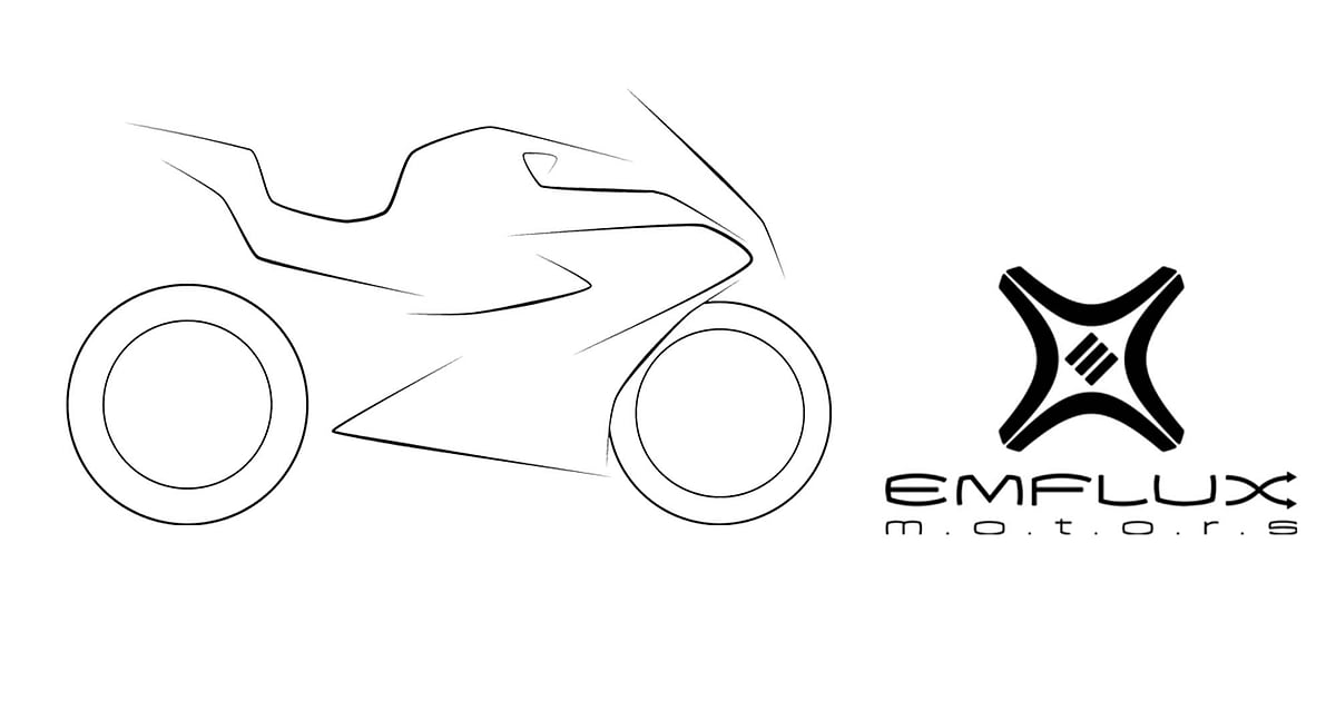 Emflux Model 1 – This Electric Superbike Looks to Ride the Future
