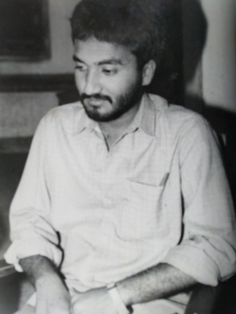 Hrithik Looks so Much Like a Younger Me: Math Wizard Anand Kumar