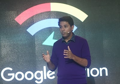 Google Voice Assistant sees 6-fold growth in JioPhones