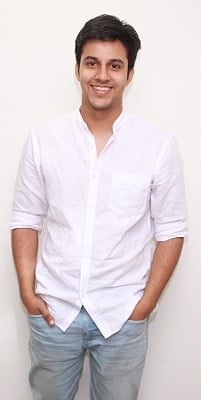 Pranay Pachauri's best wrap-up party