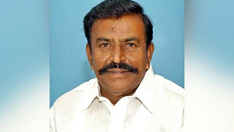 Would Have Allowed Students Giving NEET to Cheat: DMK’s KN Nehru